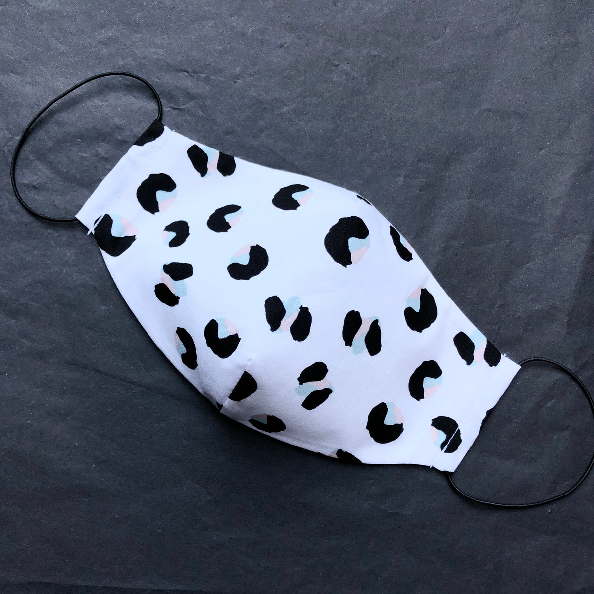 "Little Leo" Mask – ATEMLOFT